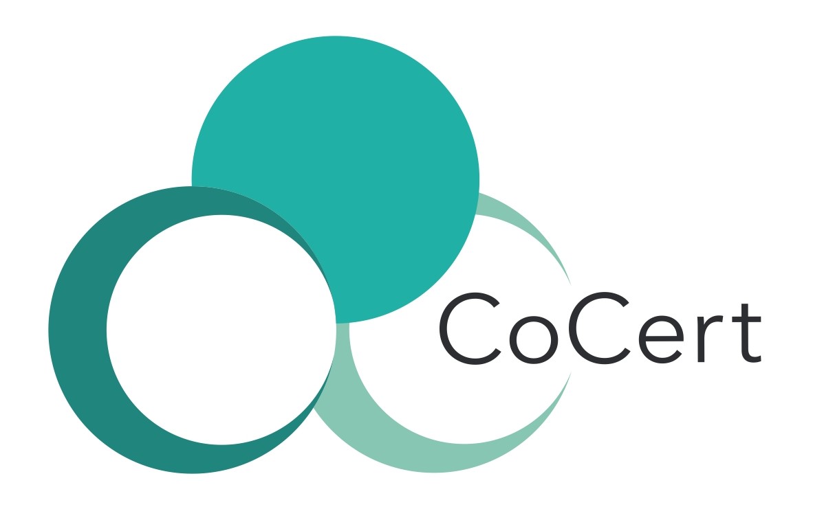 株式会社CoCert | つながるオンライン人物名鑑 LISTEN (リスン)