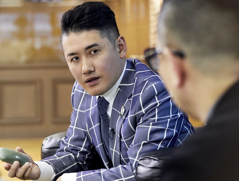 グラフィックデザイナー佐藤卓氏が共鳴する P.G.C.D. JAPANの「究極のシンプル」ー後編ー 株式会社ぺー・ジェー・セー・デー・ジャパン | LISTEN (リスン)