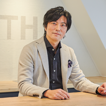 髙木 秀邦 Takagi Hidekuni | つながるオンライン人物名鑑 LISTEN (リスン)