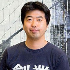 大久保 幸世 Okubo Kosei | つながるオンライン人物名鑑 LISTEN (リスン)