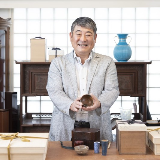 遠藤 大祐 Endo Daisuke | つながるオンライン人物名鑑 LISTEN (リスン)